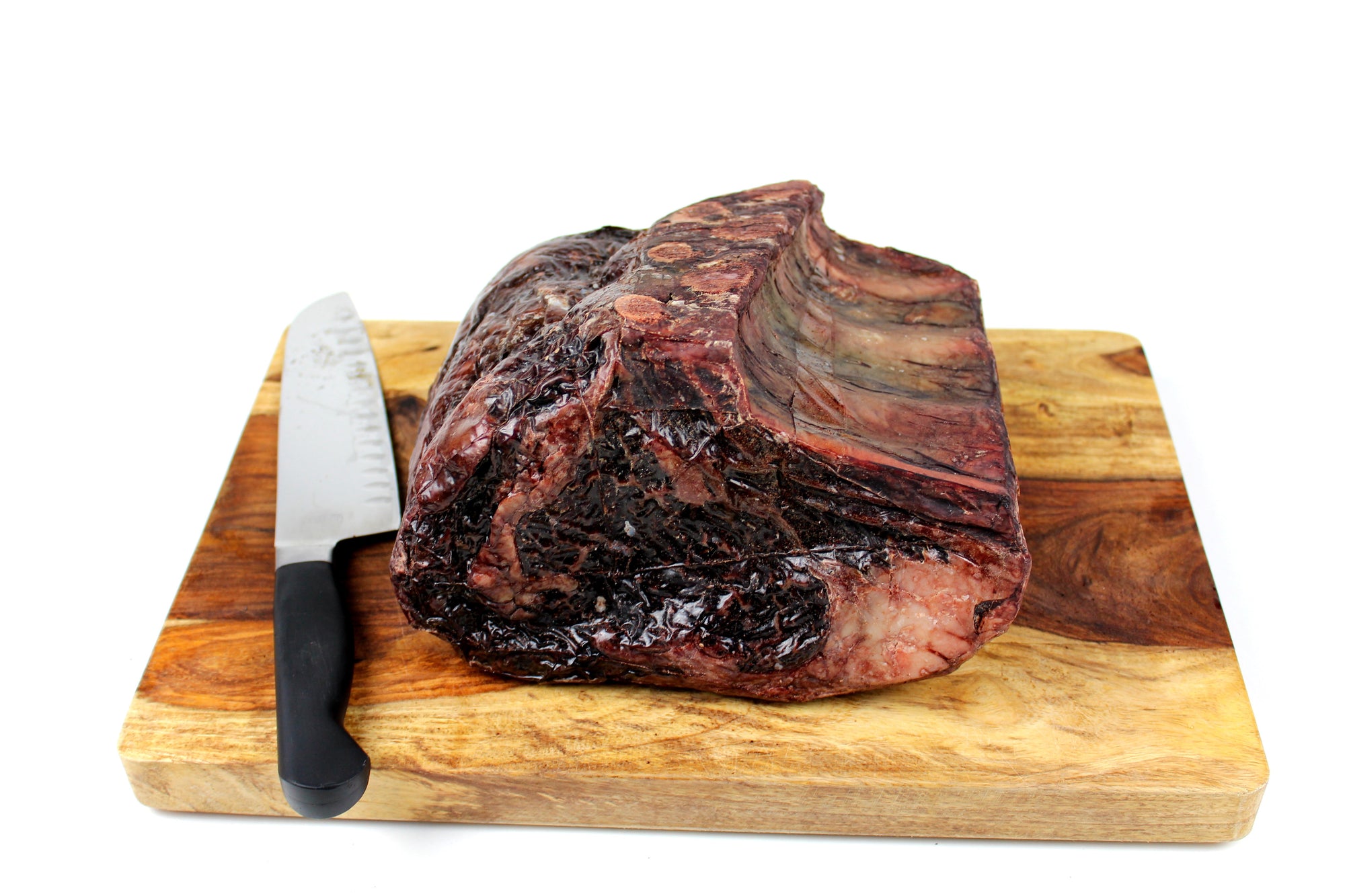 Meathead Talks: Myth: The Bones Make The Meat Better – UMAi Dry