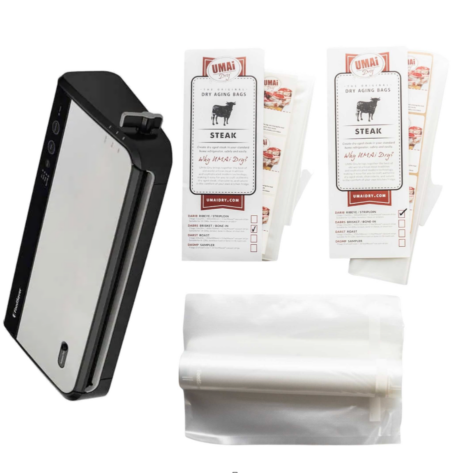 Dry Aging Steak Bags For Perfect Dry Aged Steak | UMai Dry – UMAi Dry