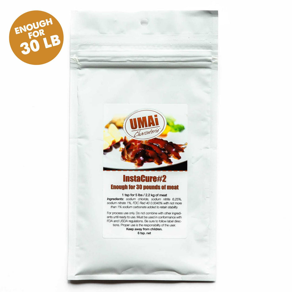 Charcuterie Curing Bags, Spices & Kits | UMAi Dry