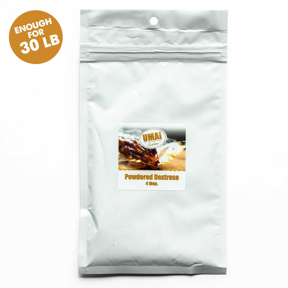 UMAi Dry Slow Fermented Dry Sausage Making Kits