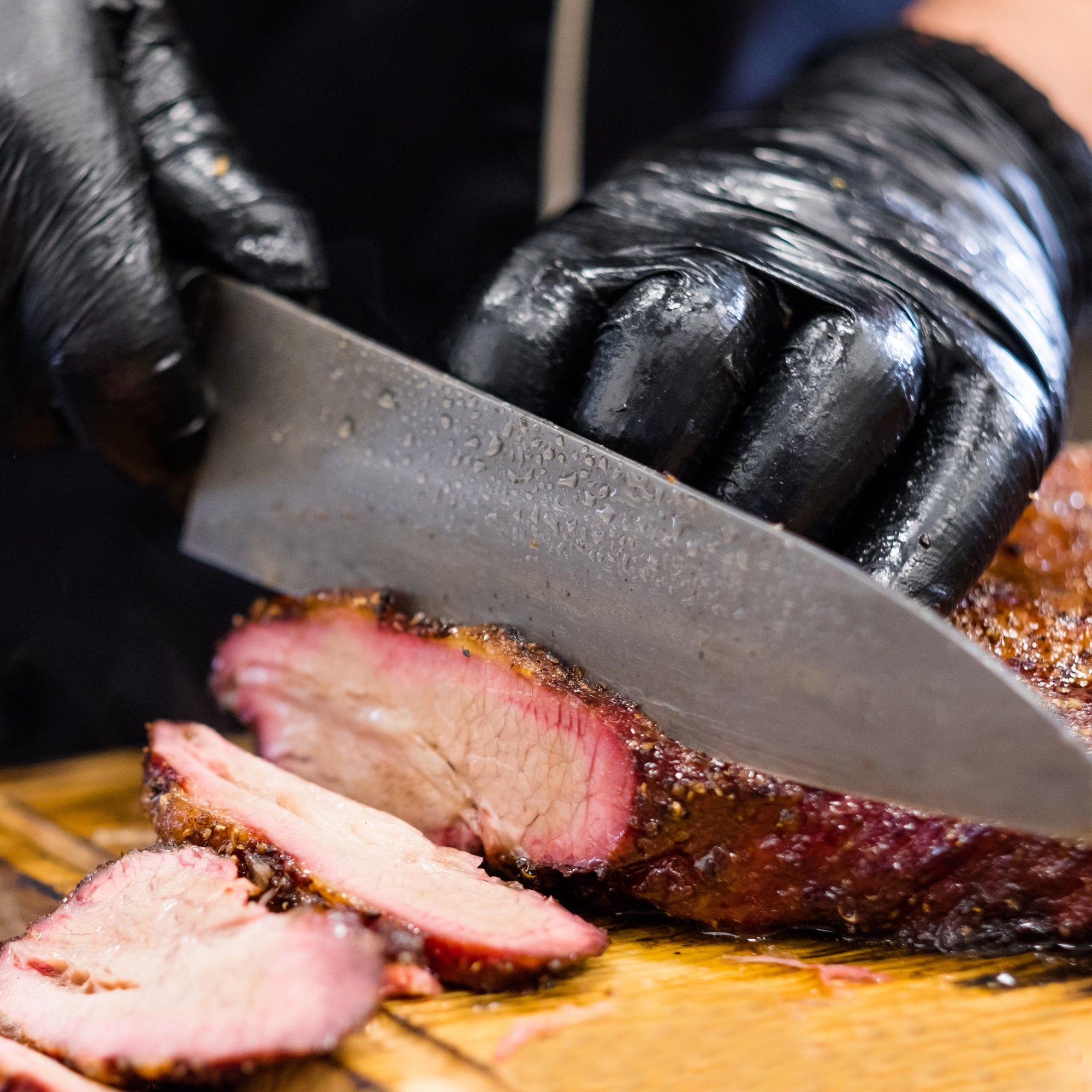 Ultimate Meat Crafting Gloves for Dry Aging – UMAi Dry